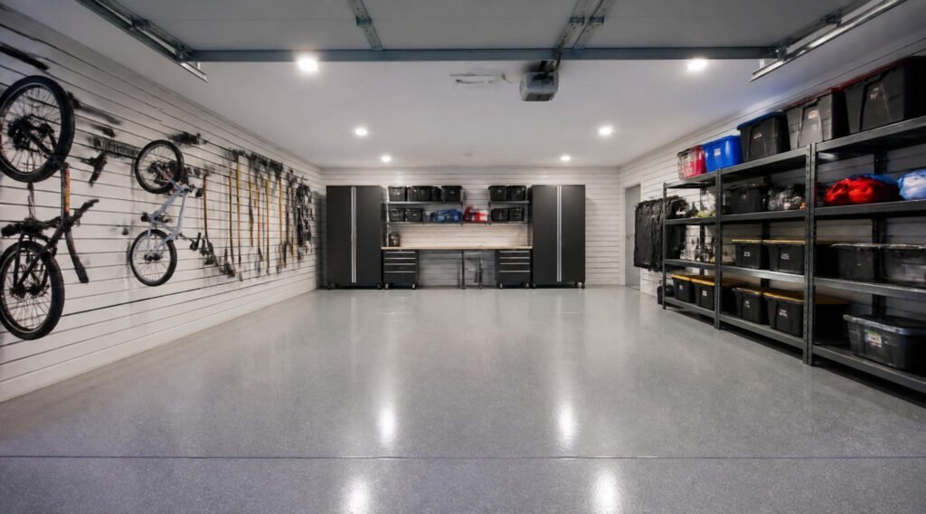 25 Best Garage Wall Storage Ideas: The Complete Guide to Maximizing ...